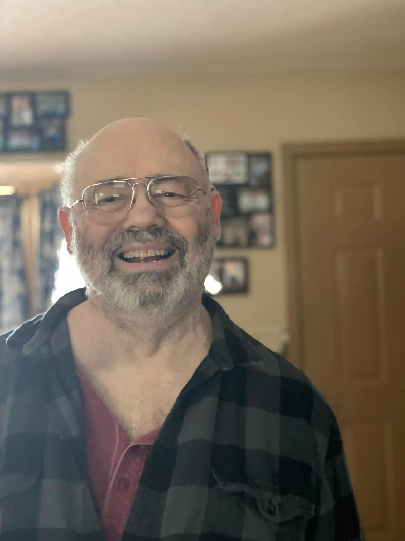 Robert "Bob" Leonard Mutchie