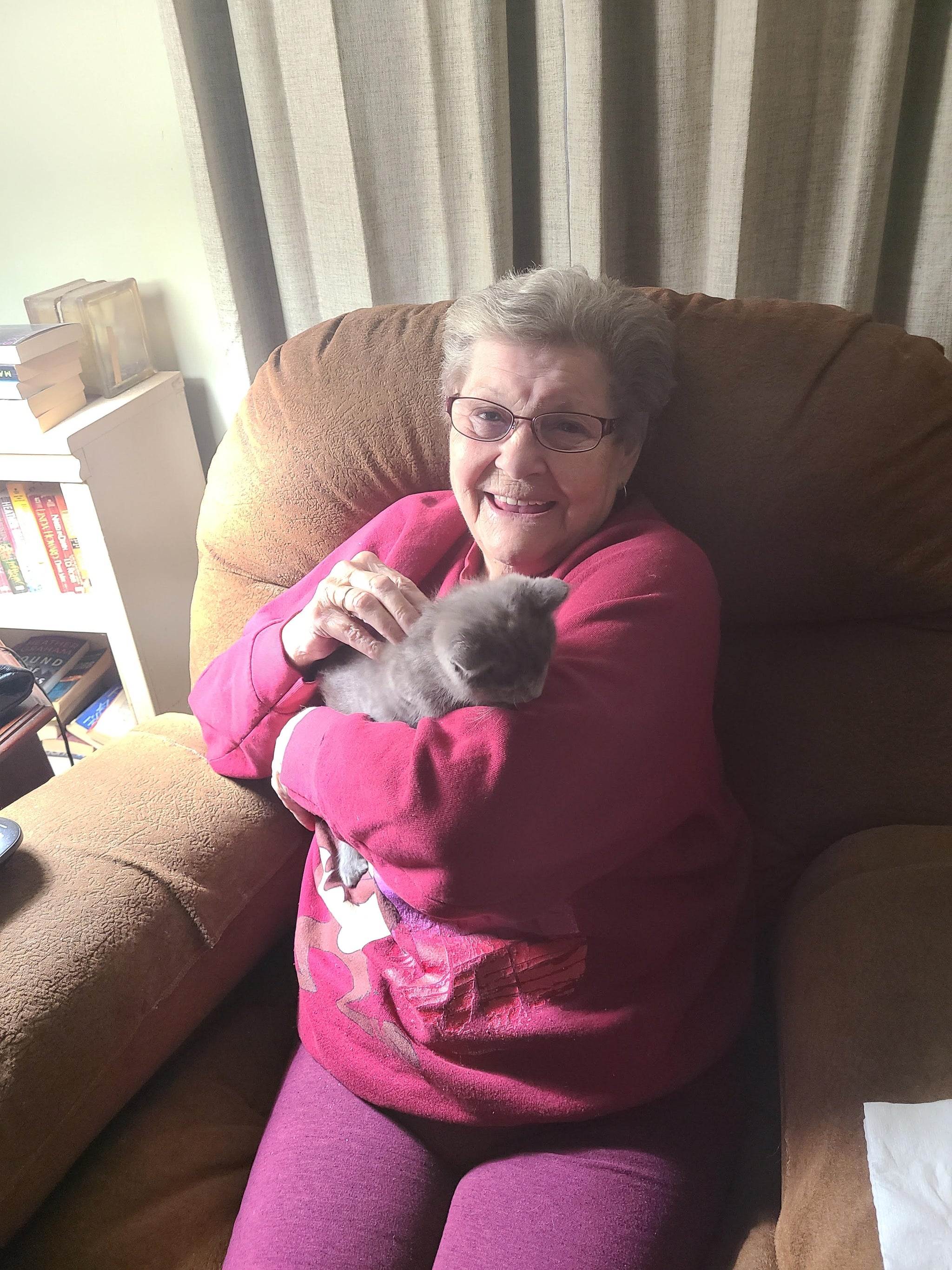 Carol Akers