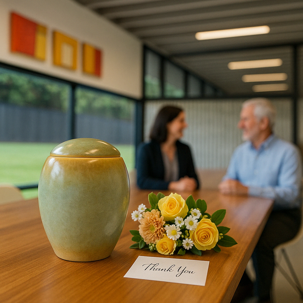 Direct Cremation Services in Jeffersonville, IN: Prepaid Cremation Near Me